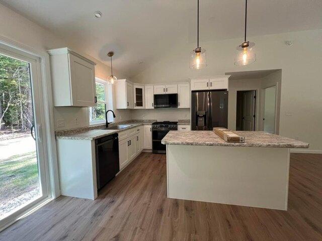 house with 3 bedroom, Fryeburg ME ES104921198