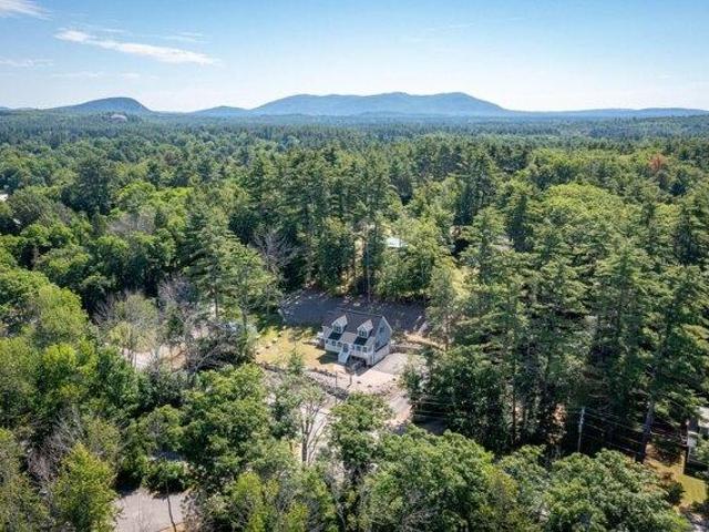 house with 3 bedroom, Fryeburg ME ES105160212