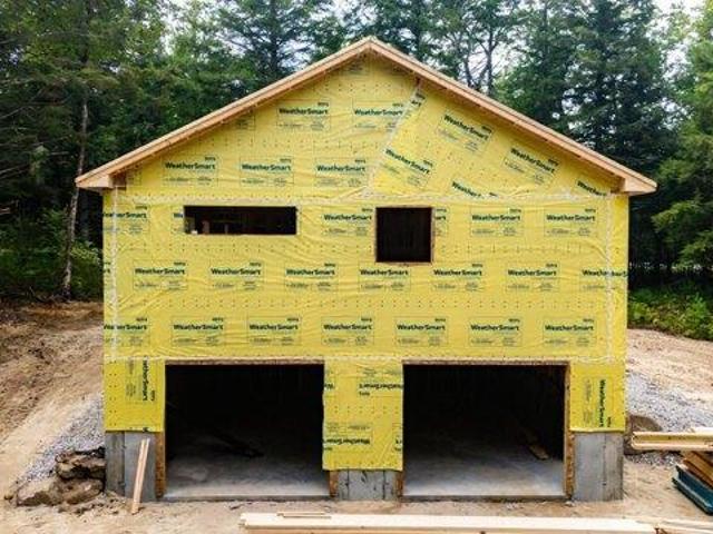 house with 3 bedroom, Fryeburg ME ES105104831