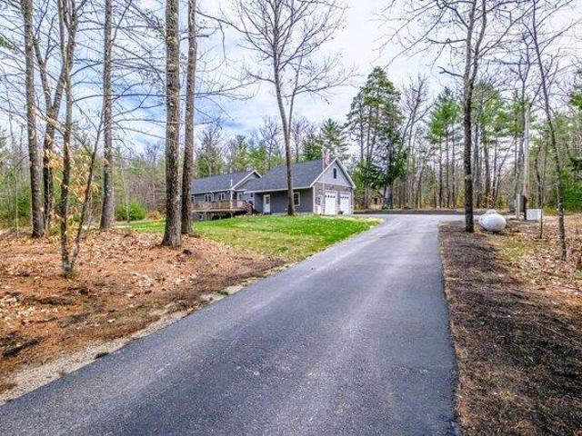 house with 3 bedroom, Fryeburg ME ES105108254