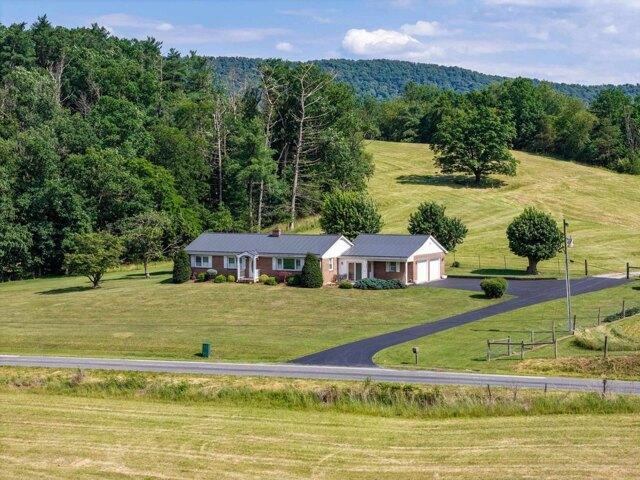 house with 3 bedroom, Fulks Run VA ES104900992