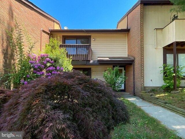 house with 3 bedroom, Gaithersburg MD DS103599820