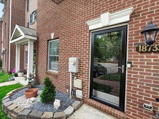 house with 3 bedroom, Gaithersburg MD DS103601585