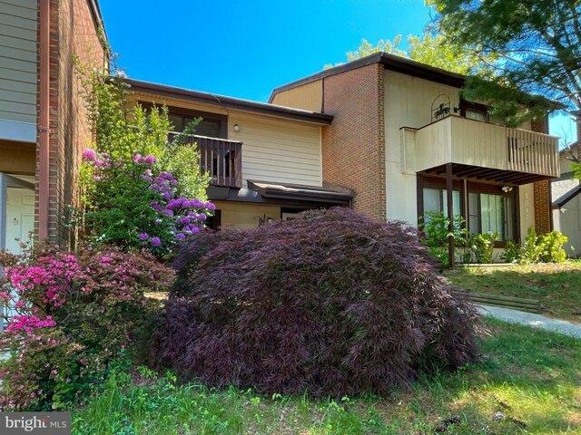 house with 3 bedroom, Gaithersburg MD ES103599820
