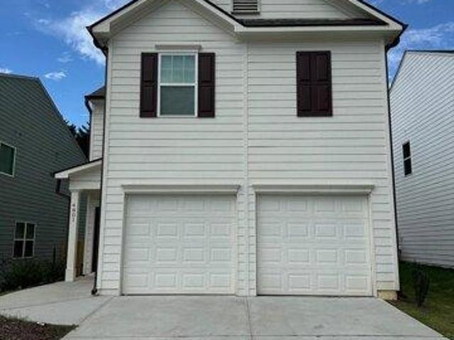 house with 3 bedroom, Gainesville GA DLS92289731