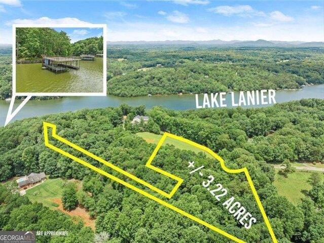 house with 3 bedroom, Gainesville GA DS93226489