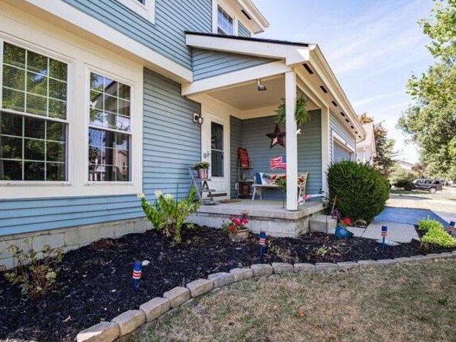 house with 3 bedroom, Galloway OH ES103501219