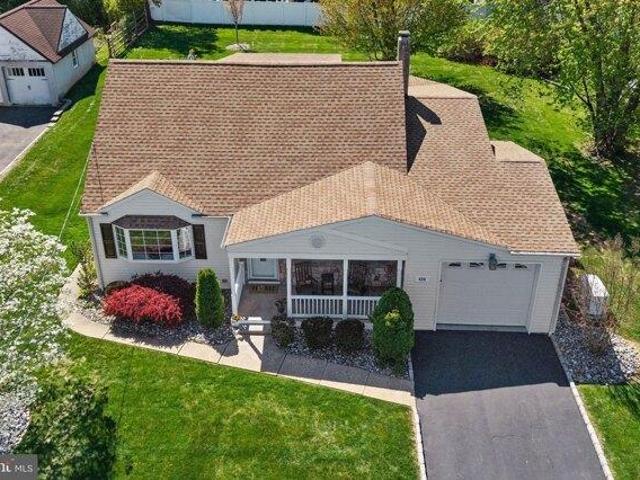 house with 3 bedroom, Garwood NJ DLS102727704