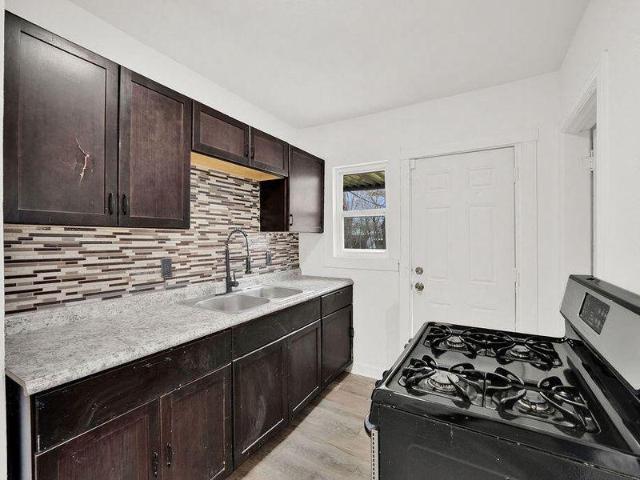 house with 3 bedroom, Gary IN ES100973545