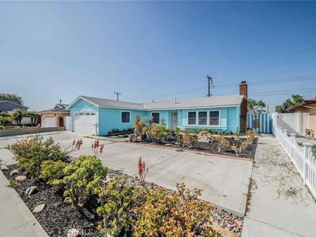 house with 3 bedroom, Garden Grove CA DS88425690