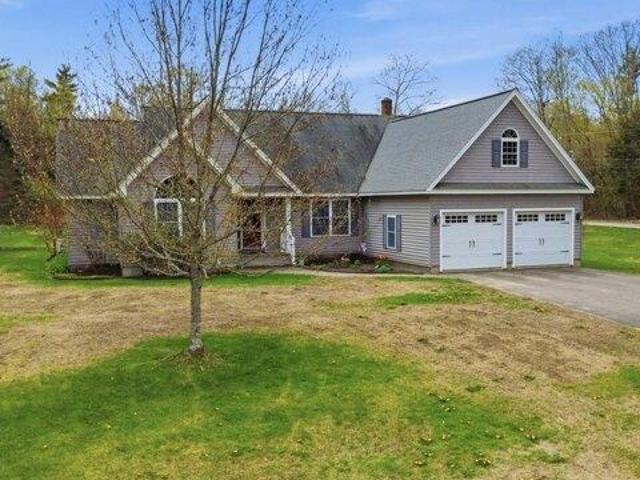 house with 3 bedroom, Gardiner ME DLS102443646