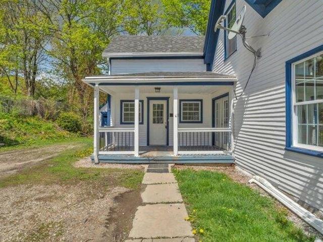 house with 3 bedroom, Gardiner ME DS103431066