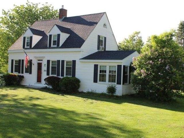 house with 3 bedroom, Gardiner ME DS104151921