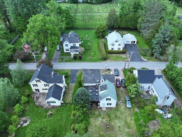 house with 3 bedroom, Gardiner ME ES103184745