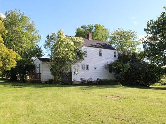 house with 3 bedroom, Gardiner ME ES104376618