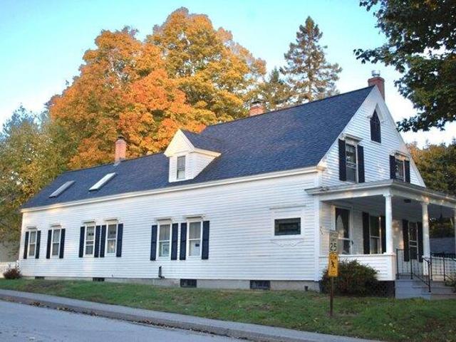 house with 3 bedroom, Gardiner ME ES104569882