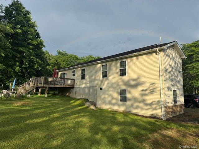 house with 3 bedroom, Gardiner NY ES103624238