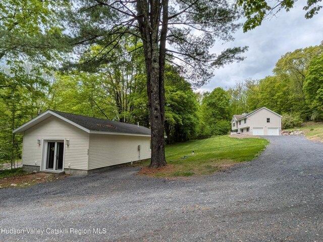 house with 3 bedroom, Gardiner NY ES103626681