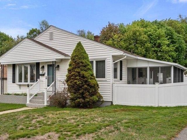 house with 3 bedroom, Gardner MA DLS102961492