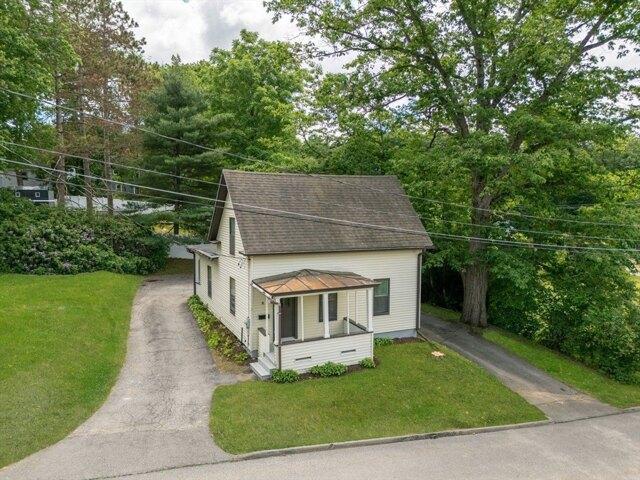 house with 3 bedroom, Gardner MA DS104043518