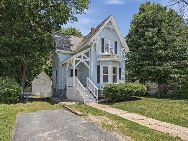house with 3 bedroom, Gardner MA DS104152511