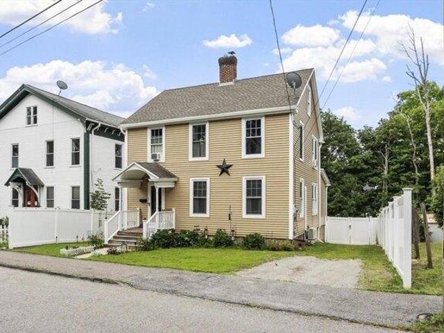 house with 3 bedroom, Gardner MA DS104329006