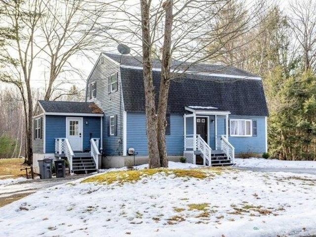house with 3 bedroom, Gardner MA DS104409039
