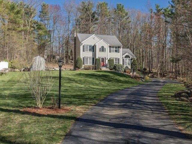 house with 3 bedroom, Gardner MA DS102593034