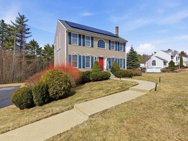 house with 3 bedroom, Gardner MA DS102860365