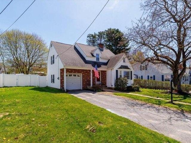 house with 3 bedroom, Gardner MA DS103069556