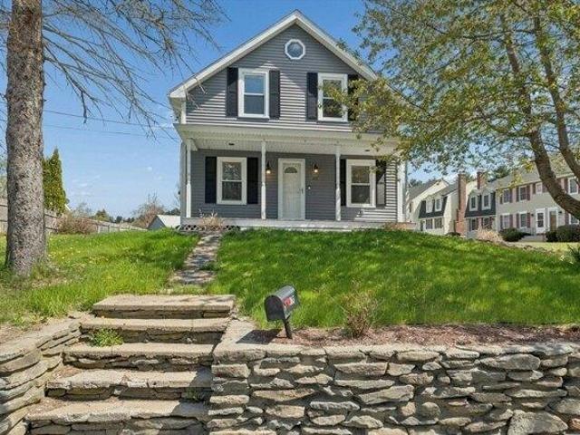 house with 3 bedroom, Gardner MA DS103101978