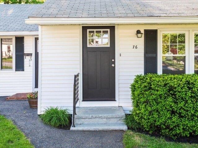 house with 3 bedroom, Gardner MA DS103188036