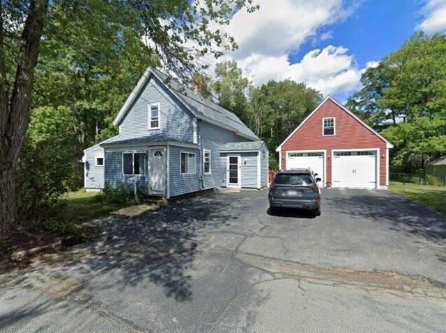 house with 3 bedroom, Gardner MA DS103248482