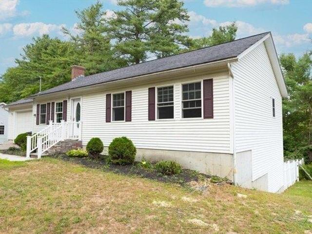 house with 3 bedroom, Gardner MA DS103249776