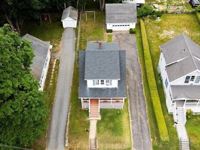 house with 3 bedroom, Gardner MA DS103968845