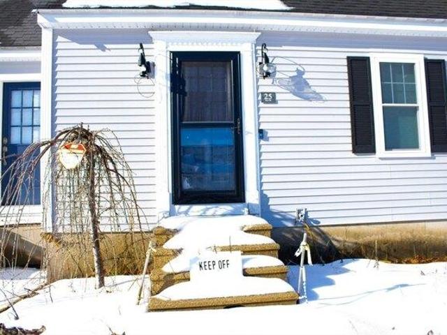 house with 3 bedroom, Gardner MA ES104191804