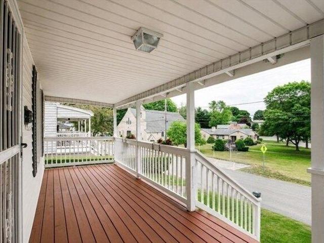 house with 3 bedroom, Gardner MA ES104328920