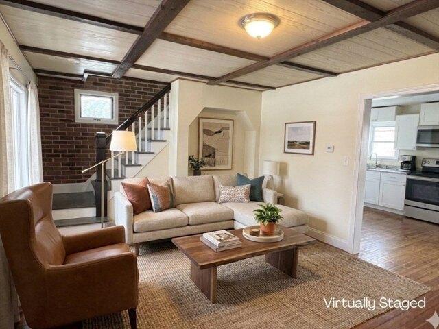 house with 3 bedroom, Gardner MA ES104332399