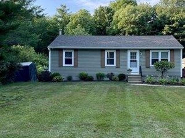 house with 3 bedroom, Gardner MA ES104809933