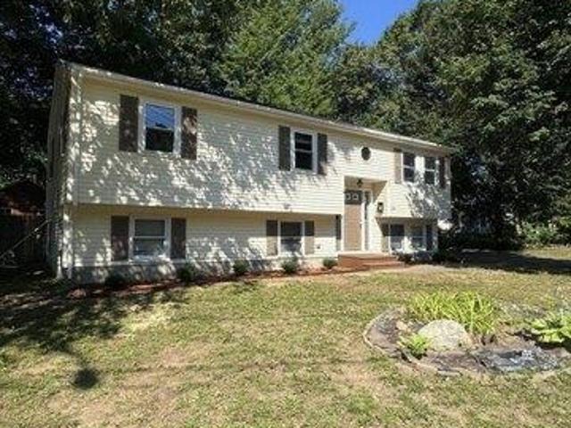 house with 3 bedroom, Gardner MA ES105041167