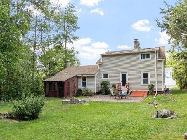 house with 3 bedroom, Gardner MA ES105041651