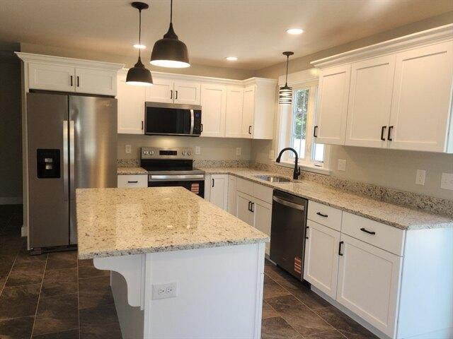 house with 3 bedroom, Gardner MA ES105061286
