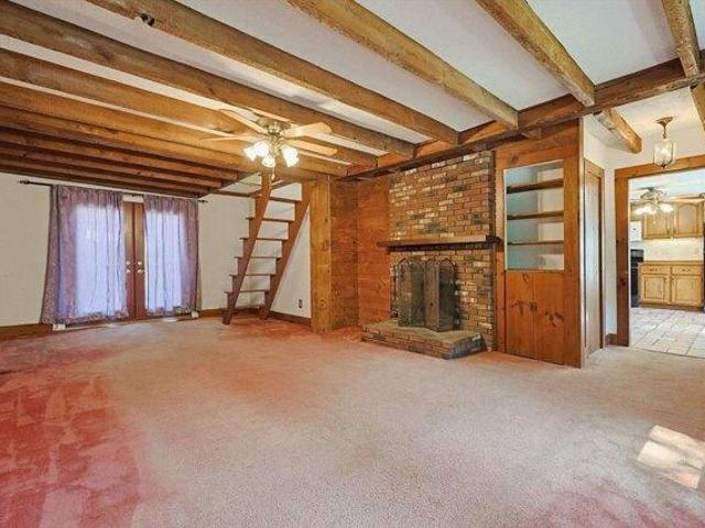 house with 3 bedroom, Gardner MA ES105141006