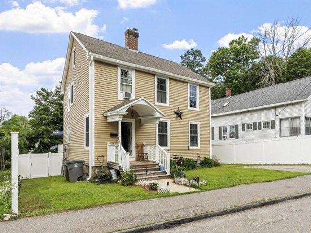 house with 3 bedroom, Gardner MA ES105157547