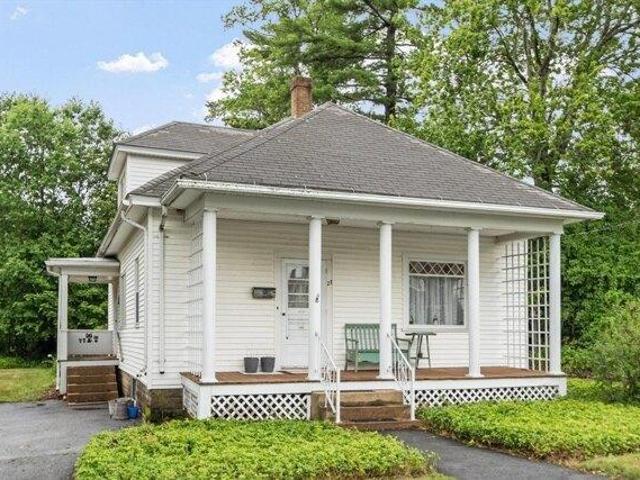 house with 3 bedroom, Gardner MA ES105173220