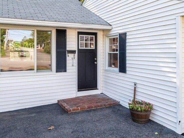 house with 3 bedroom, Gardner MA ES105173890