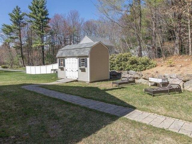 house with 3 bedroom, Gardner MA ES103968027
