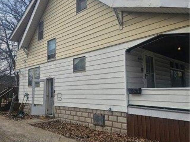 house with 3 bedroom, Garfield Heights OH DS88247370