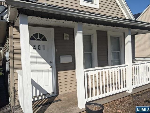 house with 3 bedroom, Garfield NJ DS102726299