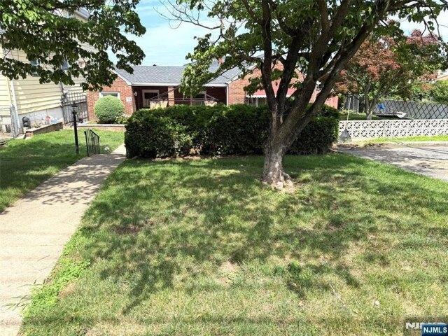 house with 3 bedroom, Garfield NJ DS104329303